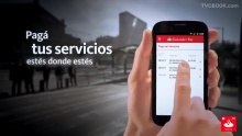Santander Río - App Promo - TVCBOOK