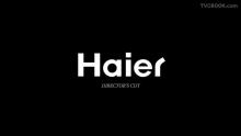 Haier - TVCBOOK