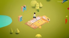 TINKE ANIMATED PRESENTATION - TVCBOOK