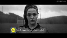 Lidl 'Support' - TVCBOOK
