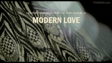 Bendigo Art Gallery - Modern Love TVC - 30s - TVCBOOK