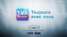TVA NOUVELLES - APP - TVCBOOK