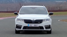 SKODA%20OCTAVIA%20RS - TVCBOOK