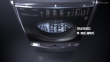 LG TROMM 트윈워시 TVCF - 런칭 편-4N778bRj0vk - TVCBOOK