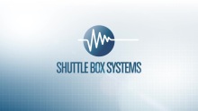 Loligo Systems ShuttleBox - TVCBOOK