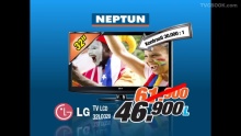 Neptun TV - TVCBOOK