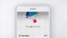 1stAveMachine | Google "Express Balance" - TVCBOOK