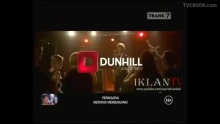 Spot Anuncio Dunhill - TVCBOOK