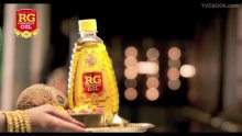RG GINGELLY OIL TVC - TVCBOOK