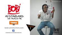 BOBI Au Standard de TRACE FM - Episode 01 - TVCBOOK