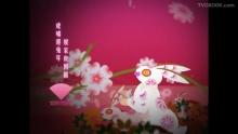 VVD CNY 2011 Artist Greeting - TVCBOOK