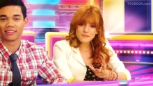 Disney Shake it up - We Jury - TVCBOOK