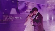 Okada Wedding Reel - TVCBOOK