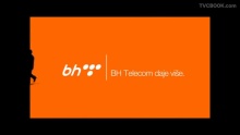 BHtelekom - Agent 15" - TVCBOOK