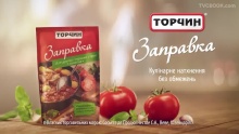 Dima Bondarenko - Nestle Torchyn Seasoning - TVCBOOK