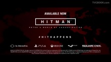 Hitman: Car - TVCBOOK