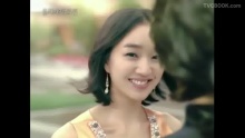 [CF] 수애 - 세정 올리비아로렌 설레임편 / 15s. 2009 - TVCBOOK