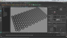 MASH - (Tip) Modelling Patterns with the Replicator Node - TVCBOOK