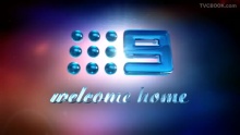 Channel 9 Ident - TVCBOOK