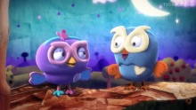 Giggle & Hoot - Hootabelle - TVCBOOK