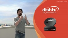 Dish TV - TVCBOOK