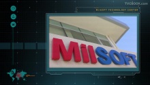 MilSOFT - TVCBOOK