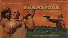 'The Ringer' Trailer - Chris Shepherd - TVCBOOK