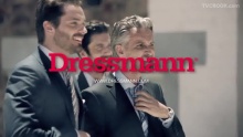 Dressmann "Street Soccer" - TVCBOOK