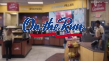On The Run TV :15 Trio - Blues / Mover / Umpire - TVCBOOK