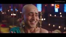 TENALI RAMA PROMO- Dir Ashwin Shetty - TVCBOOK