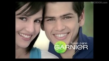 Garnier Scrub TVC - directed by Uzer Khan - TVCBOOK