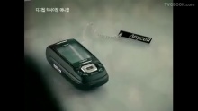 [CF] 이효리, 조명애 - 삼성 애니콜, 하나의 울림편 / 15s. 2005 - TVCBOOK