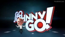 EUROSPORT / 2011 06 : GO JOHNNY GO - TVCBOOK