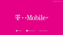 T-Mobile "Search Operation/SPA" RADIO - TVCBOOK