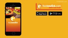 Foodonclick EN - TVCBOOK