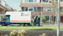 RIJKSOVERHEID | Energie Besparen - TVCBOOK