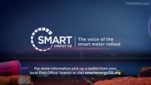 Smart Energy - Freezer - TVCBOOK