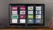Smart TV - Vladimir Duran - TVCBOOK