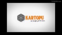 Kartopu - TVCBOOK