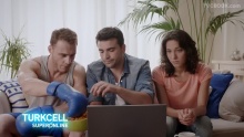Superonline Kerem Bursin TVC - TVCBOOK
