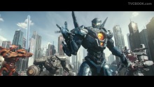 Legendary + JD.com : “Pacific Rim Uprising” Promotional Short - TVCBOOK