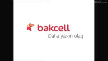 Bakcell: 3D & VFX - TVCBOOK
