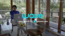 Wave TV Commercial "Things You Use Everyday" (30 Sec) - TVCBOOK