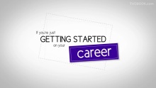 Victoria Government - Careers infographic - TVCBOOK
