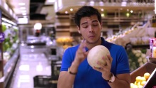 Picking Fruits and Meat by The Fat Kid Inside - Food Hacks Ep. 11 - TVCBOOK