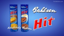 Bahlsen Hit Biscuits 22" TVC (+ Offer) - TVCBOOK