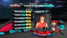NBL Ladder - TVCBOOK