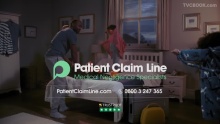 Patient Claim Line 2018 TVC_Compensation - TVCBOOK
