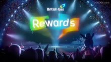 British Gas - Rewards - TVCBOOK