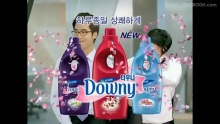 [CF] P&G 다우니 향기캡슐섬유유연제 회사편 / 30s. 2012 - TVCBOOK